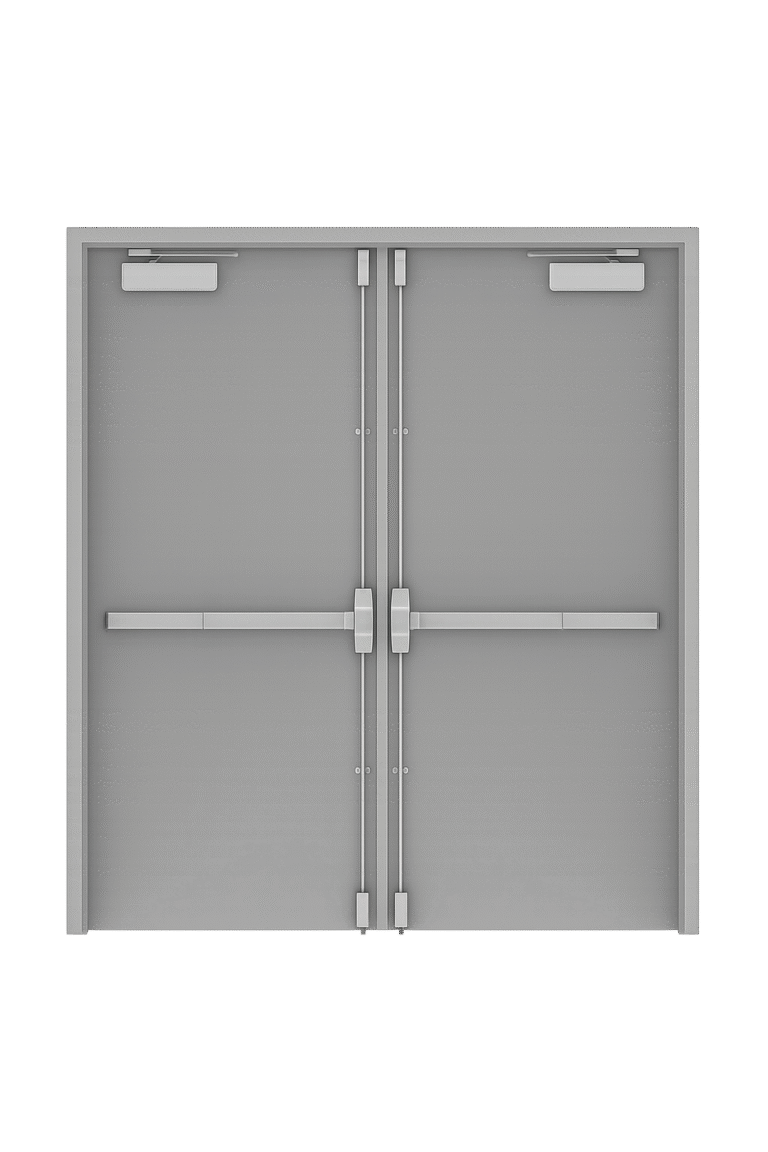 Double Doors – Southern Direct Specialties