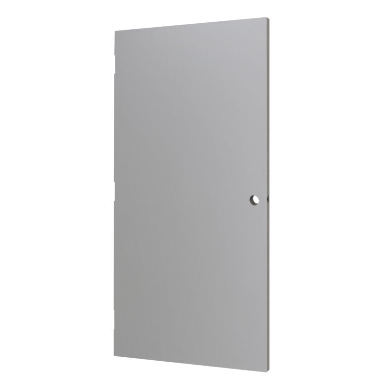 Flush Metal Doors – Southern Direct Specialties
